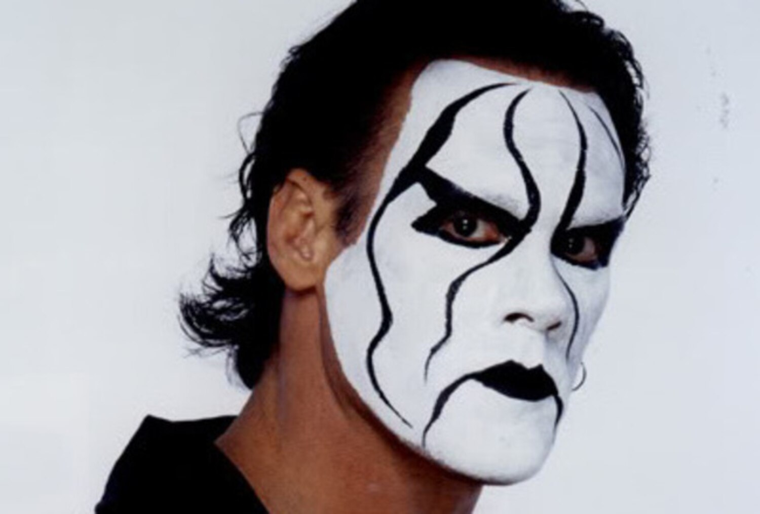 Pro Wrestling's 20 Coolest Face Painted Wrestlers Ever. | Bleacher Report