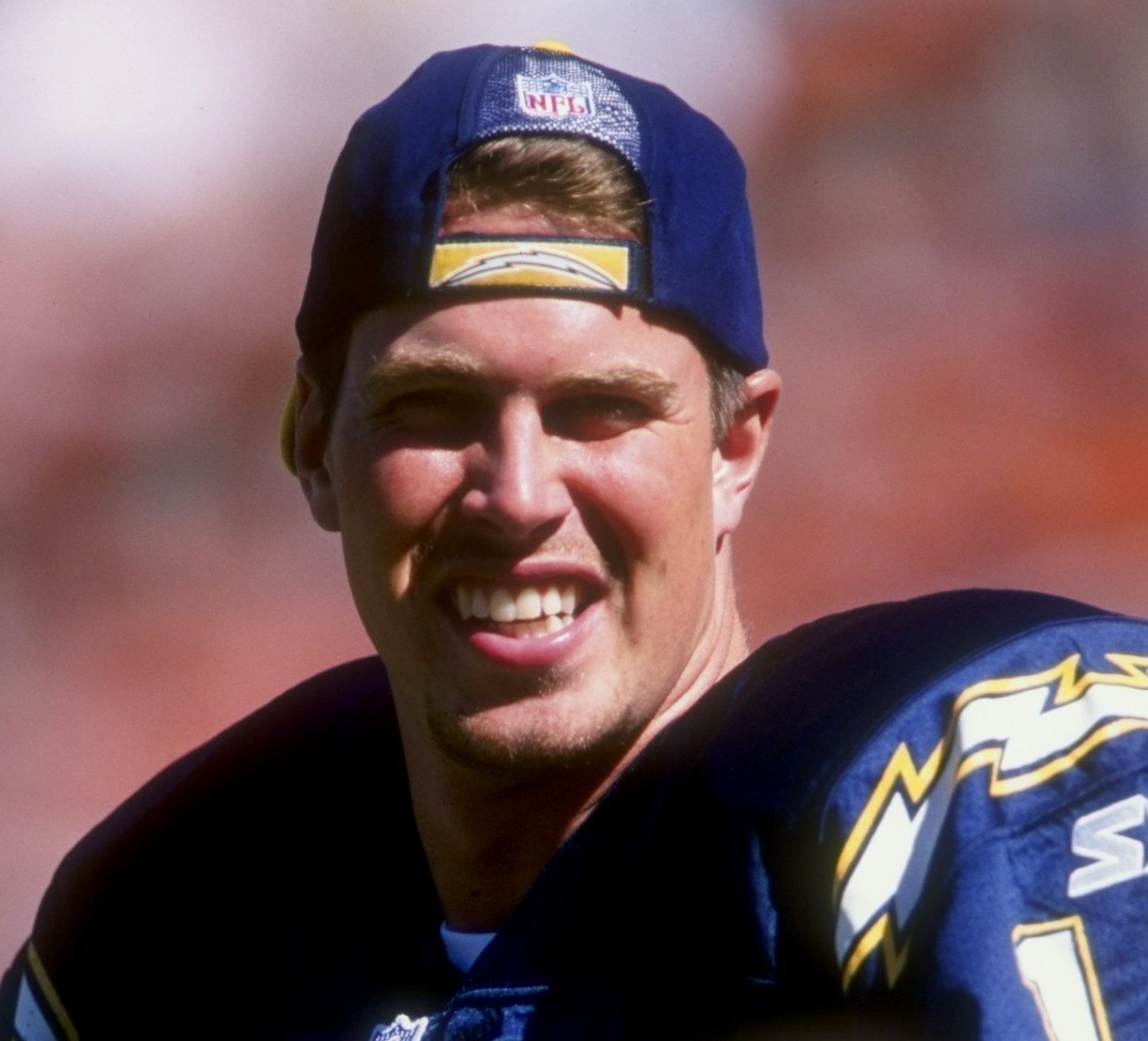 NFL Draft Bust Ryan Leaf Reportedly Arrested on Drug Charges | Bleacher ...
