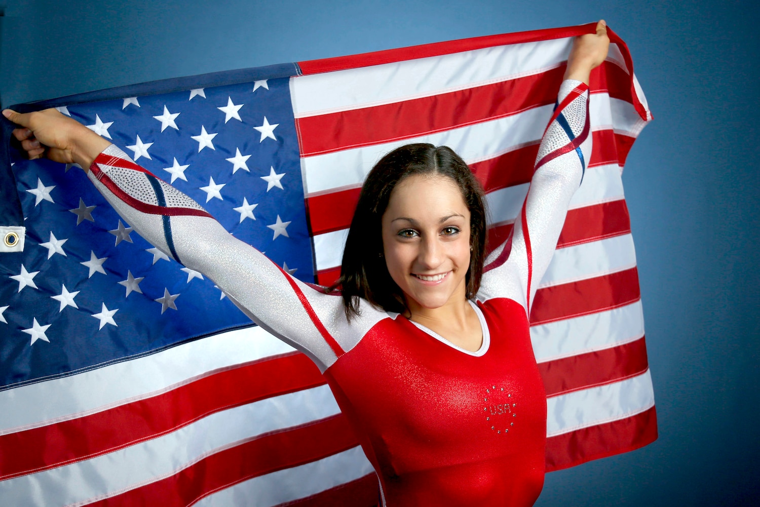 London 2012 10 Things You Need To Know About Us Gymnast Jordyn Wieber