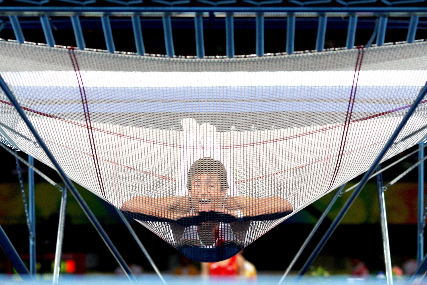 The Weirdest Events In The Summer Olympics Bleacher Report