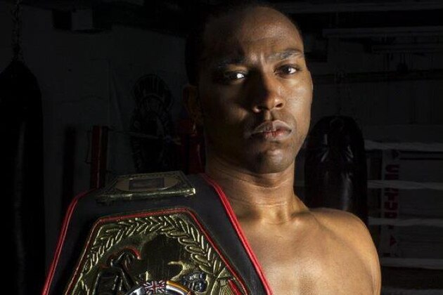 Randy Blake - Alchetron, The Free Social Encyclopedia