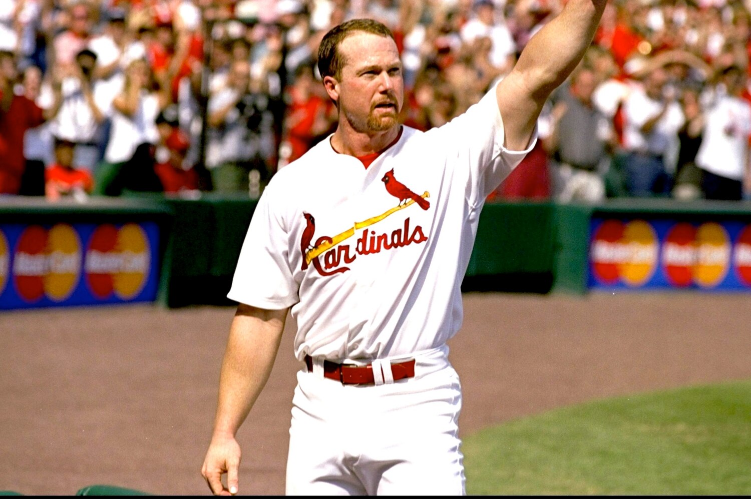 Should Mark Mcgwire Other Admitted Ped Users Ever Get Into The Hall Of Fame Bleacher Report