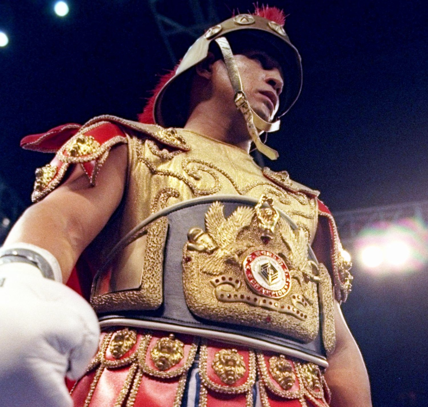 Hector Macho Camacho: Remembering Legacy of Boxing Champion | Bleacher ...