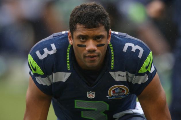 Seattle Seahawks: Meet Quarterback Russell Wilson | Bleacher Report Seattle Seahawks: Meet Quarterback Russell Wilson | Bleacher Report