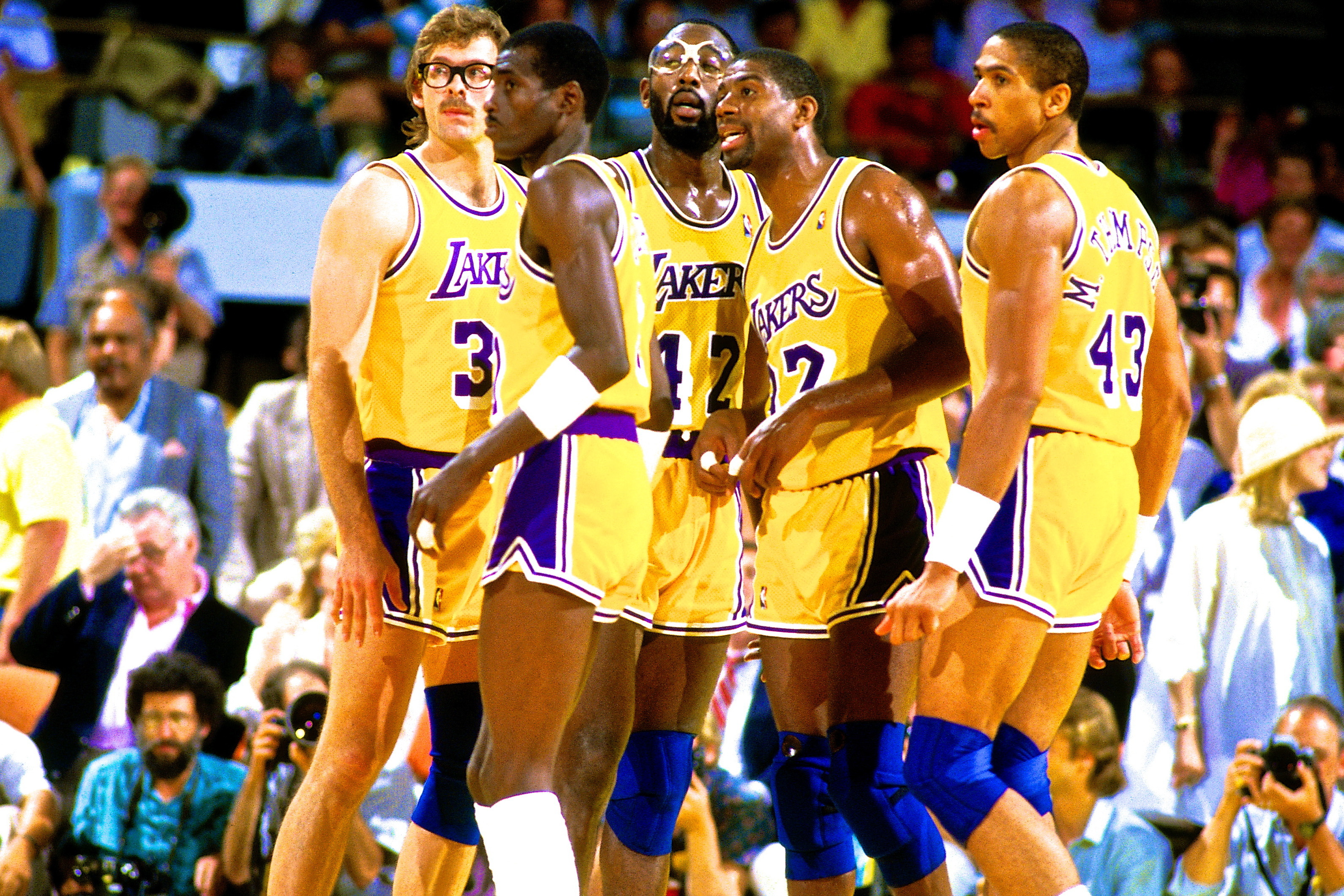 The NBA s Current Versions Of Classic Teams Bleacher Report The NBA s Current Versions Of Classic Teams Bleacher Report