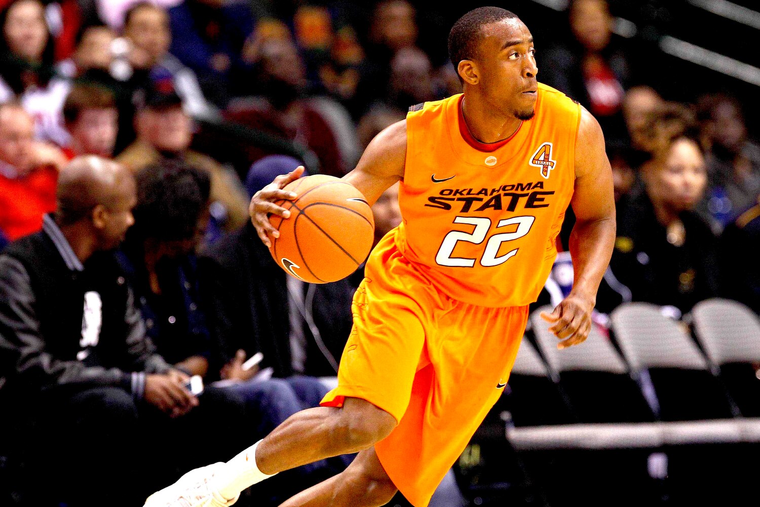 Under-the-Radar College Basketball Studs Who Will Break out During March Madness | Bleacher Report