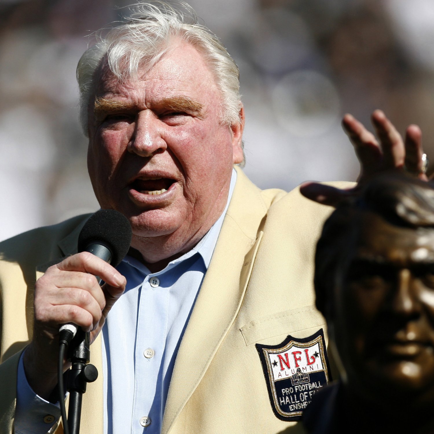 Top 5 Coaches in Oakland Raiders' History | Bleacher Report Top 5 Coaches in Oakland Raiders' History | Bleacher Report