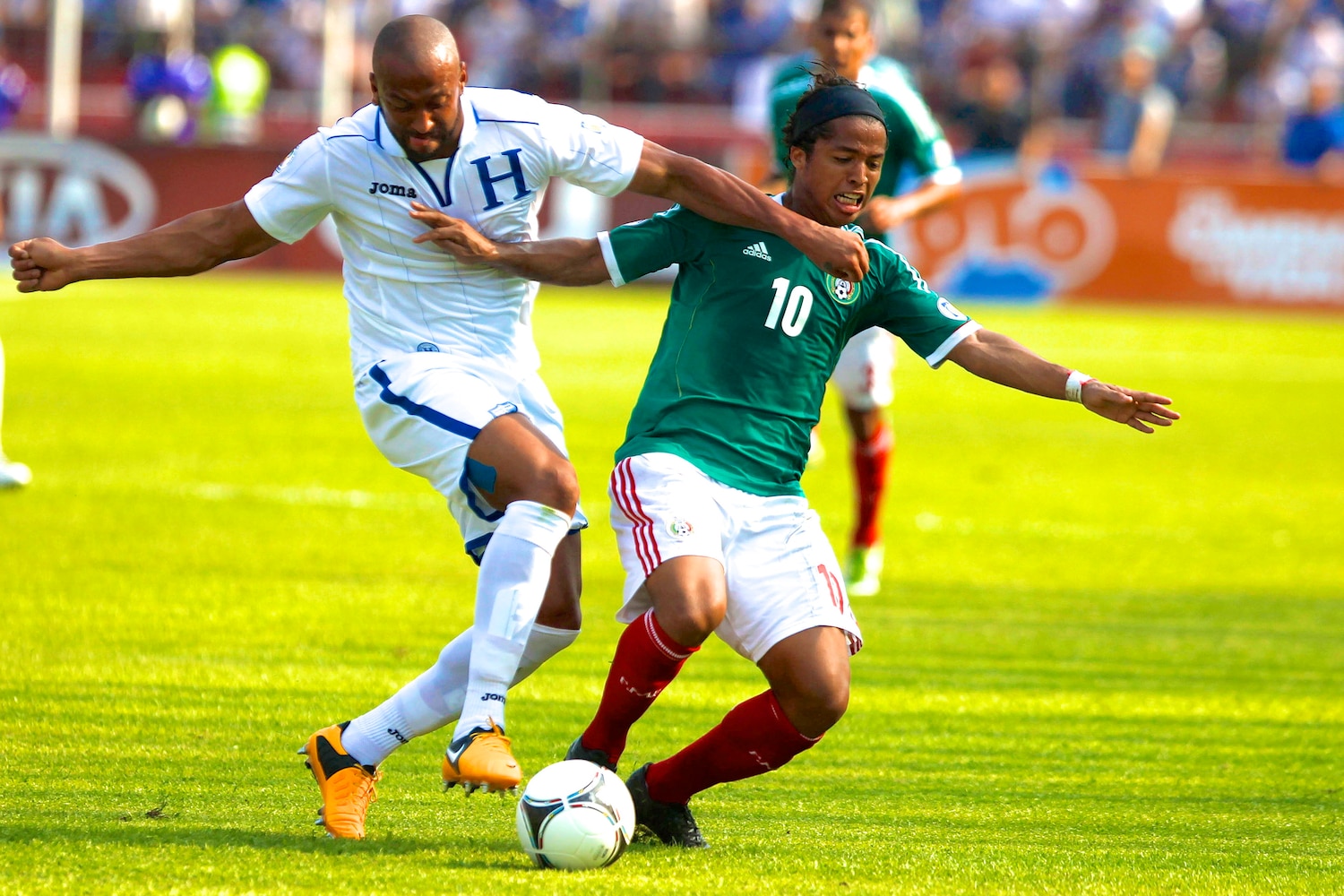 Honduras Vs Mexico World Cup Qualifying As It Happened Bleacher Report honduras-vs-mexico-world-cup-qualifying-as-it-happened-bleacher-report