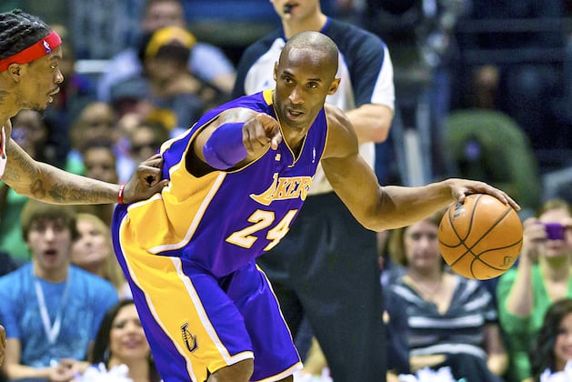 Kobe Bryant Injury: Updates on Lakers Star's Foot | Bleacher Report Kobe Bryant Injury: Updates on Lakers Star's Foot | Bleacher Report