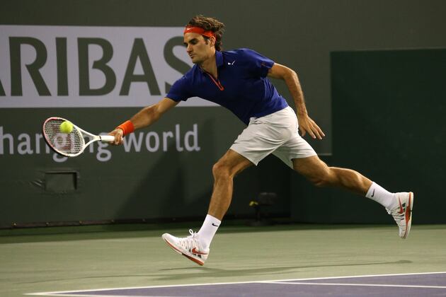 Pictures of the Best Shoe/Sock Combinations in ATP Tour History | Talk Tennis
