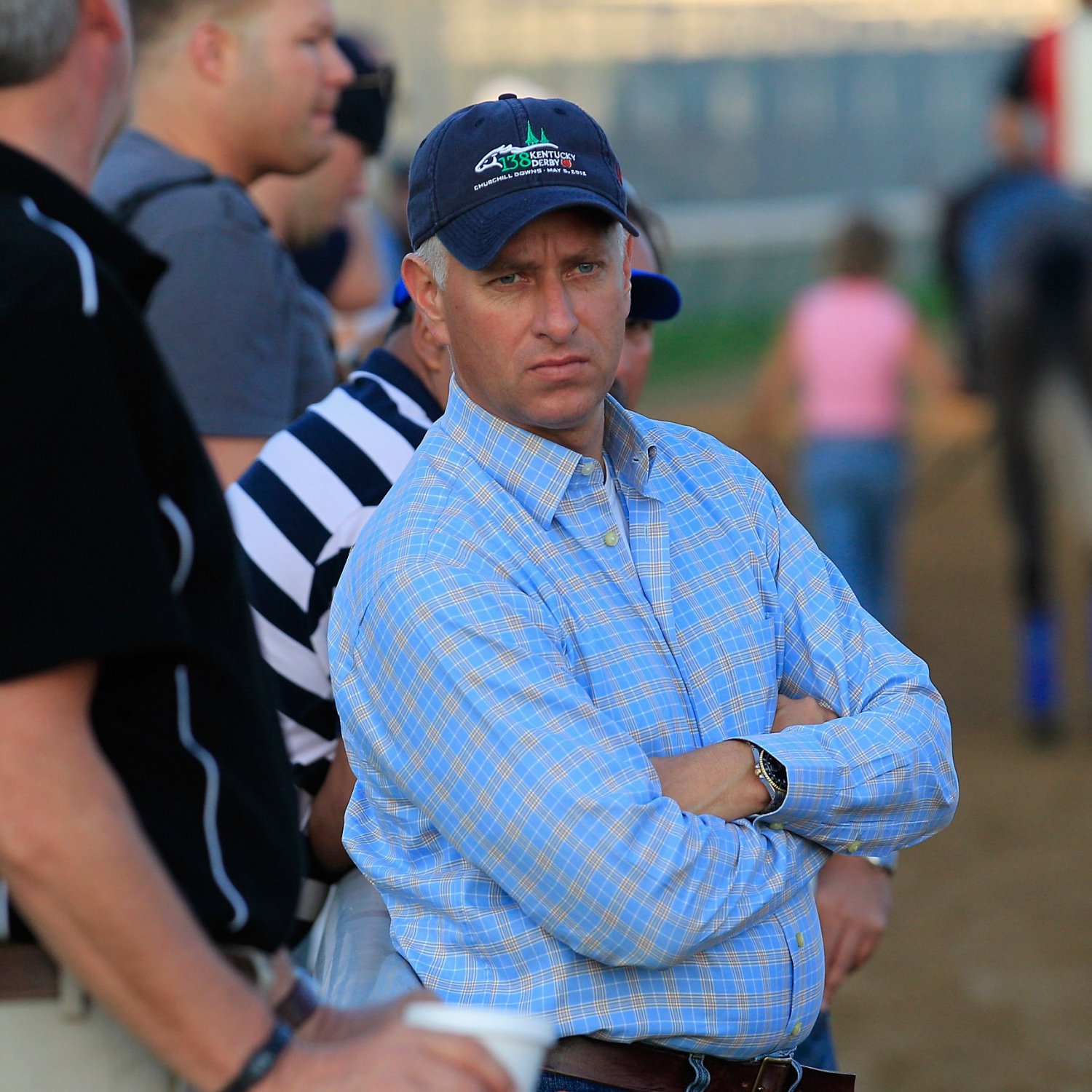 Ranking the 10 Smartest Trainers in Horse Racing | Bleacher Report Ranking the 10 Smartest Trainers in Horse Racing | Bleacher Report