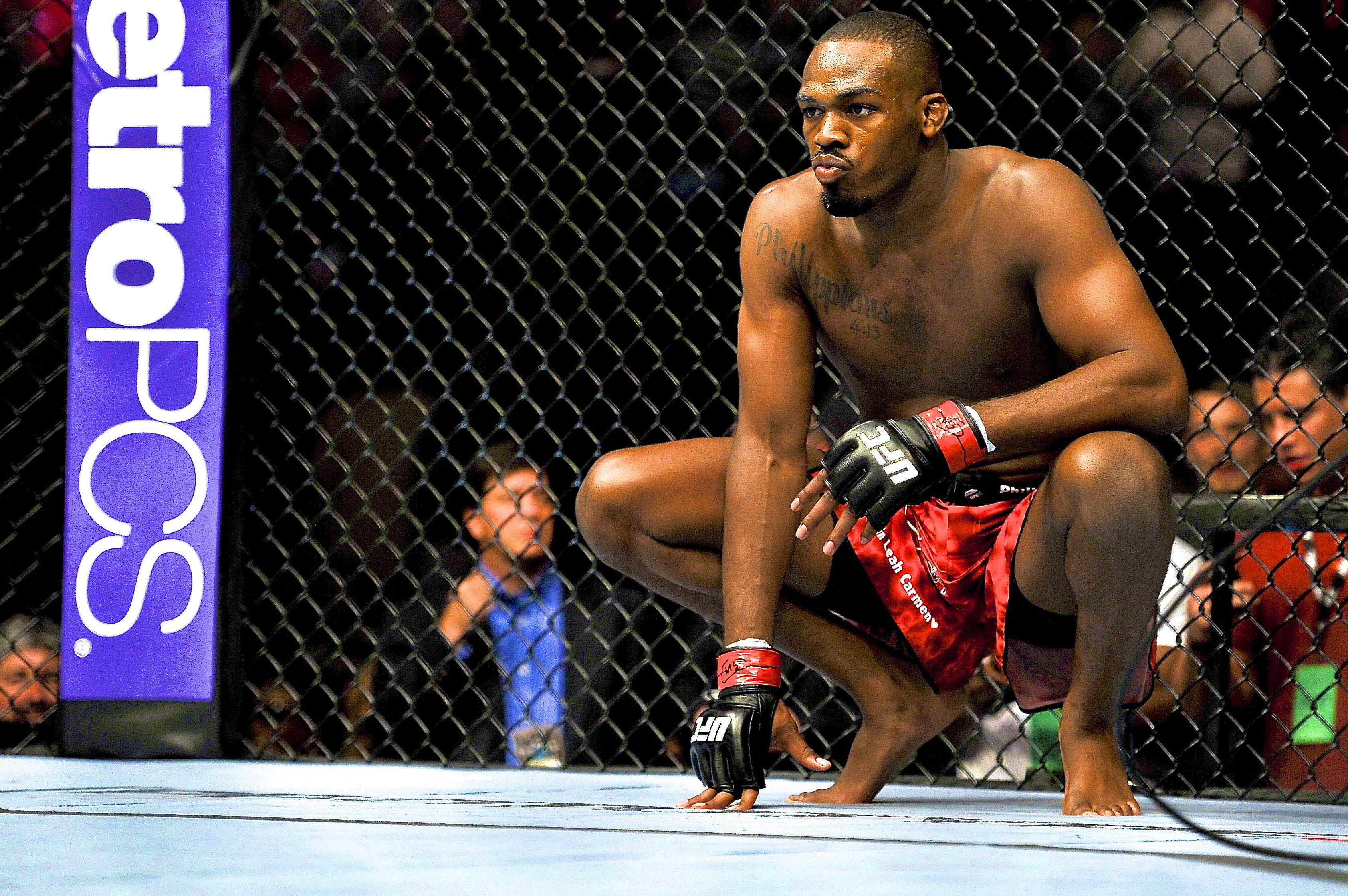 UFC On Fox 7 Results Top 25 Pound for Pound Fighters In The UFC UFC On Fox 7 Results Top 25 Pound for Pound Fighters In The UFC