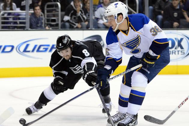 NHL Playoff Bracket 2013: Projecting Closest Round 1 Series | Bleacher ... NHL Playoff Bracket 2013: Projecting Closest Round 1 Series | Bleacher ...