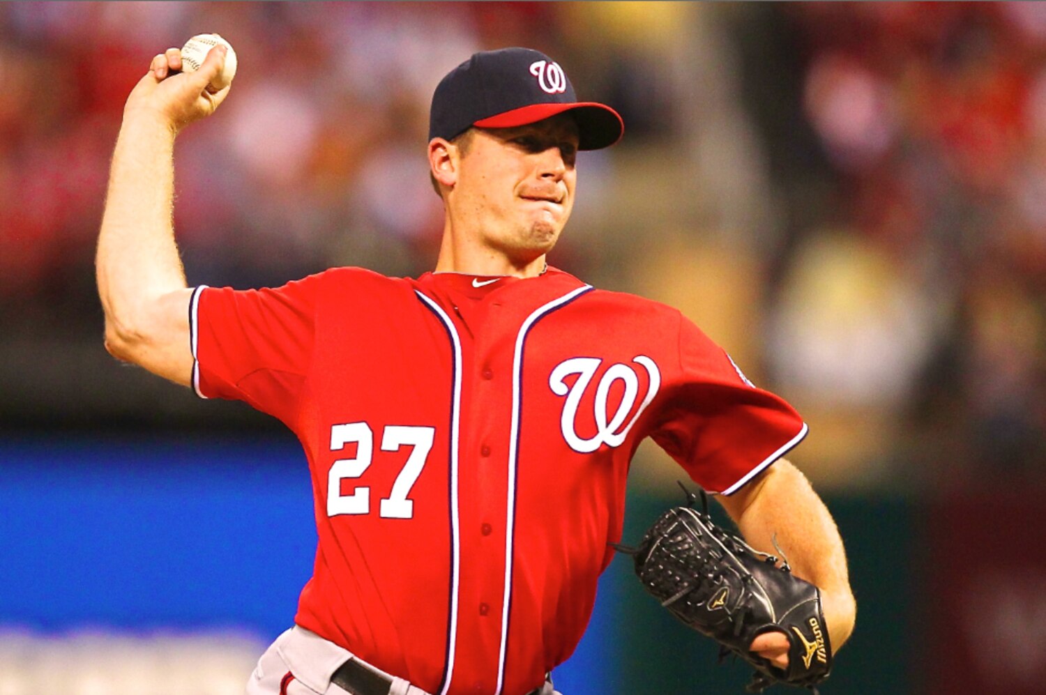 Exposing the Luckiest Pitchers in Major League Baseball in 2013 | Bleacher Report