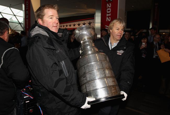 Stanley Cup Finals 2013: Predicting Eastern and Western Conference ...