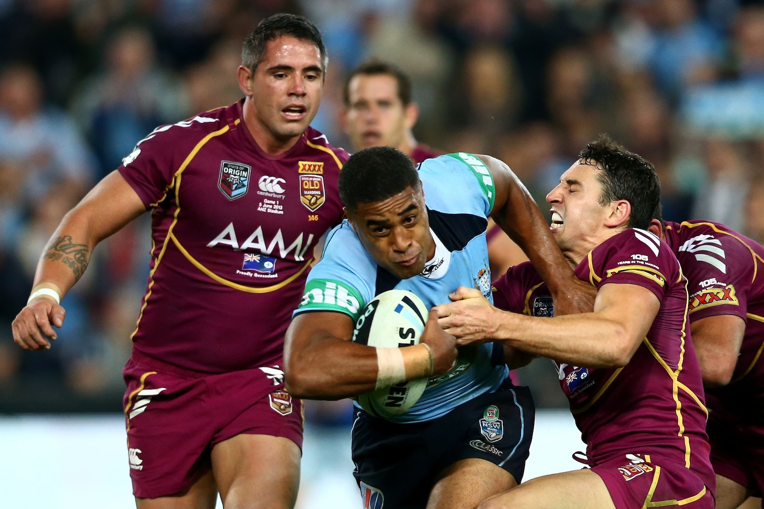 State Of Origin 2013 Results Game 1 Score And Recap For Blues Vs state-of-origin-2013-results-game-1-score-and-recap-for-blues-vs