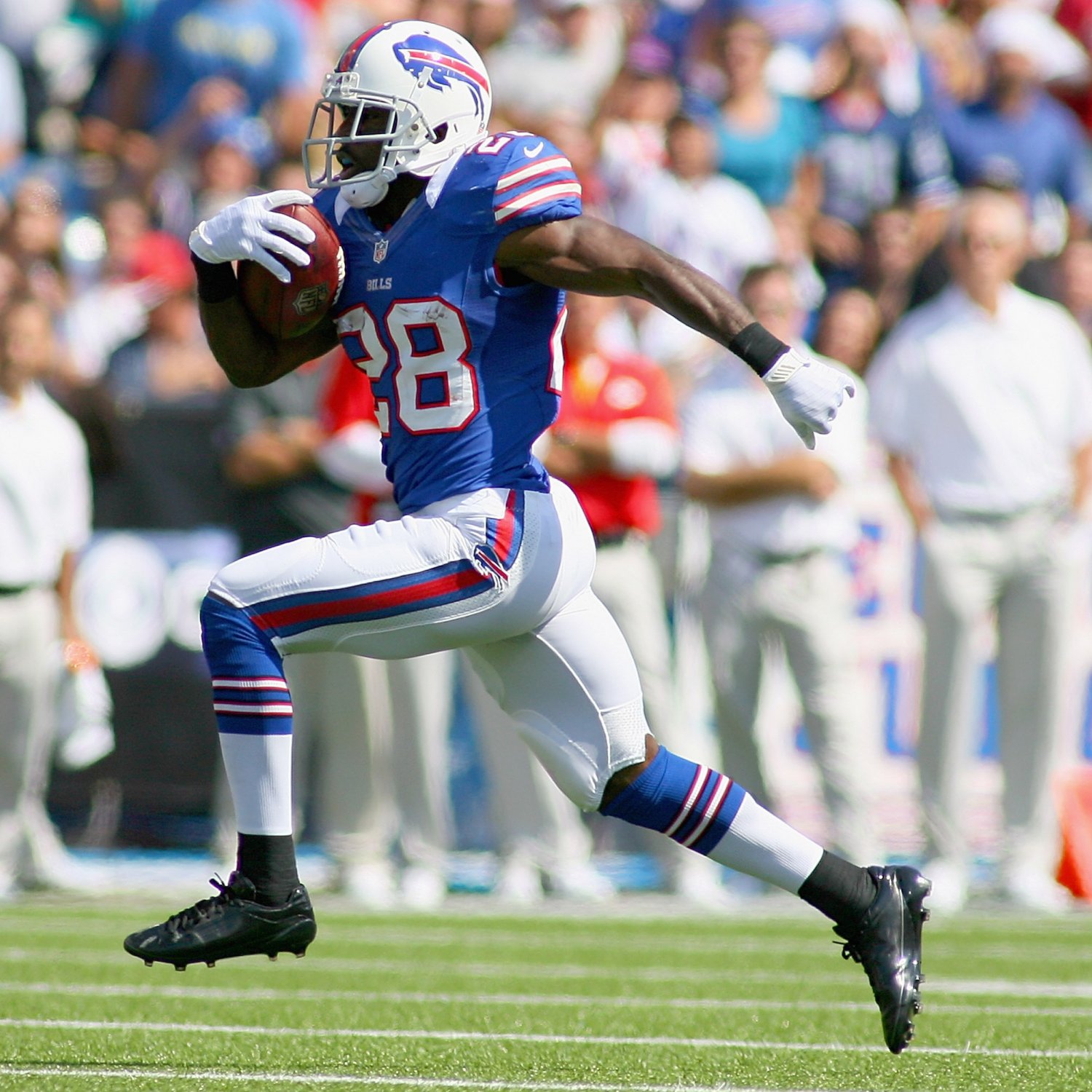 The Complete Buffalo Bills Training Camp Guide | Bleacher Report The Complete Buffalo Bills Training Camp Guide | Bleacher Report