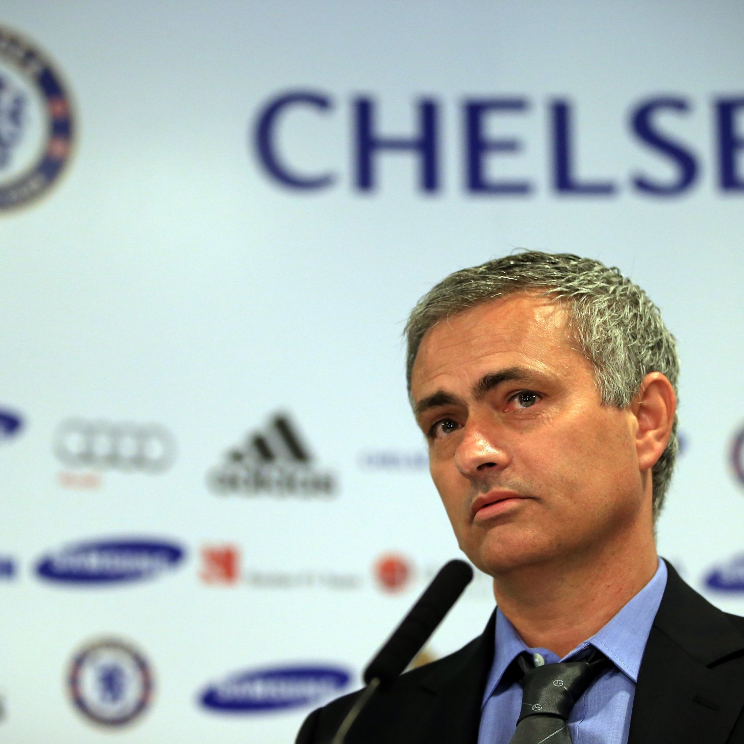 Differences Between Chelsea Manager Jose Mourinho in 2004 and 2013 ... Differences Between Chelsea Manager Jose Mourinho in 2004 and 2013 ...