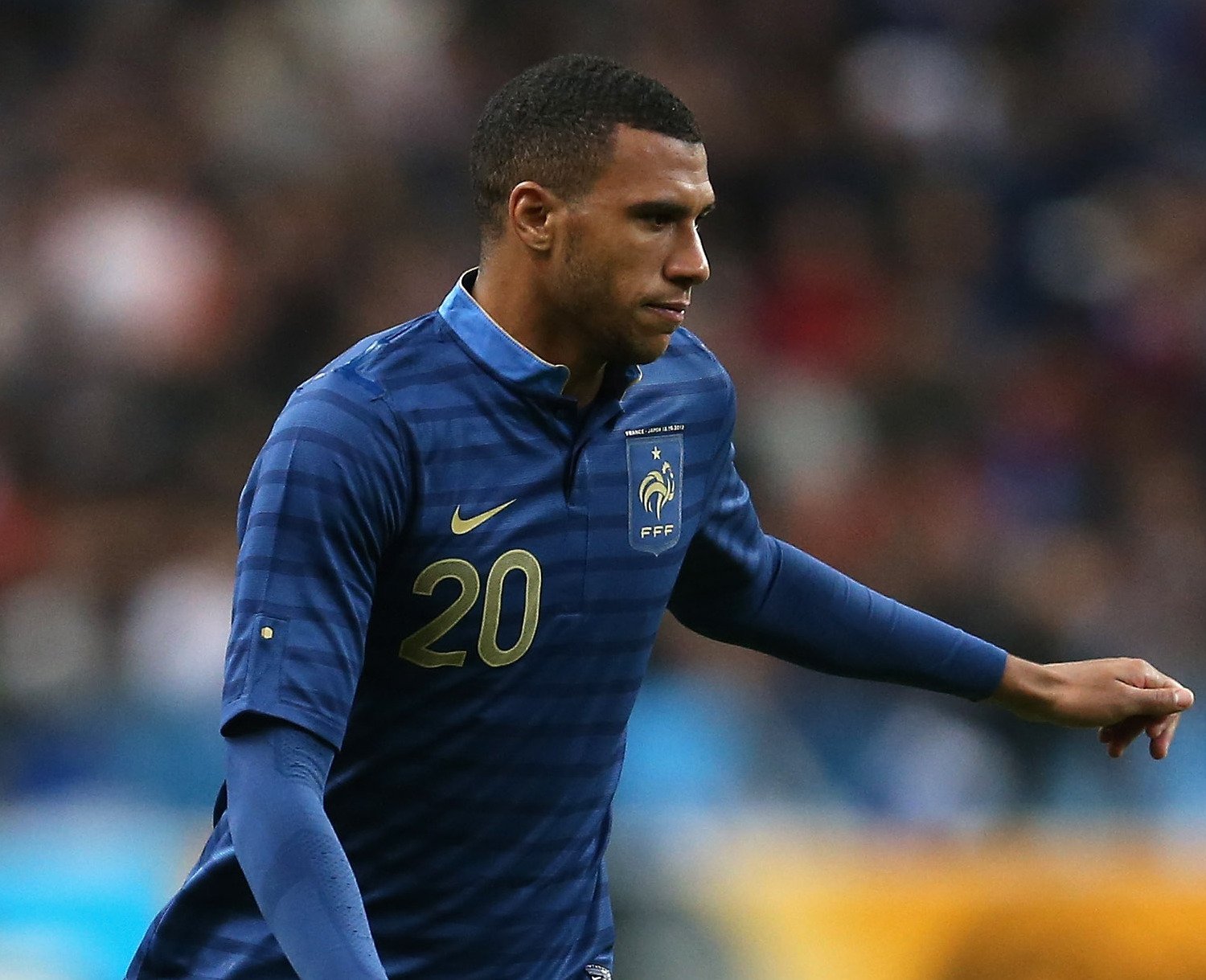 Liverpool: Why Spurs Signing Etienne Capoue Is a Miss for the Reds ... Liverpool: Why Spurs Signing Etienne Capoue Is a Miss for the Reds ...