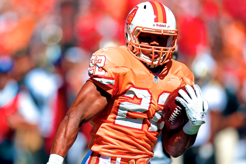 Fantasy Football 2013: Complete Mock Draft with Analysis | Bleacher Report