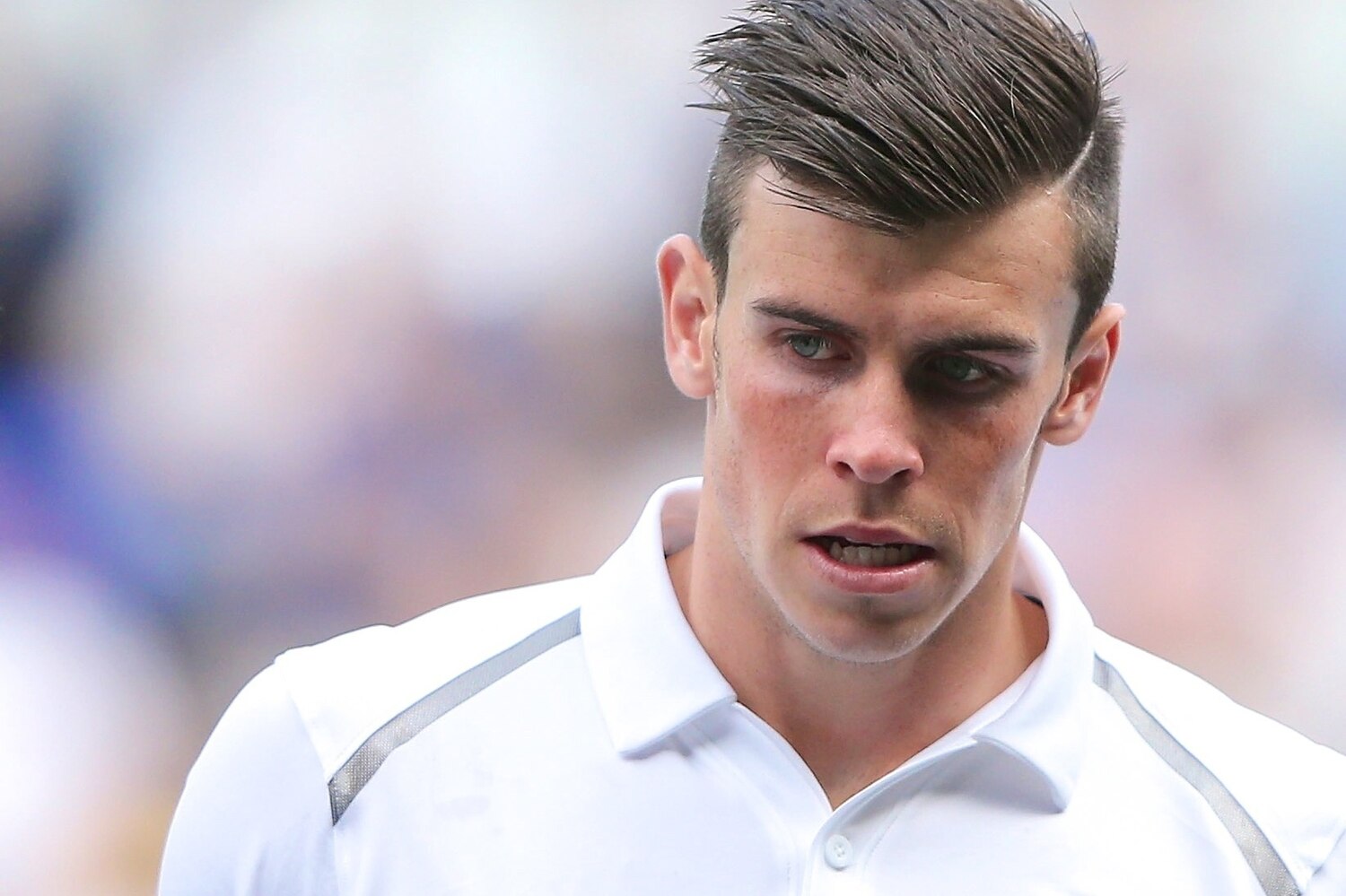 Gareth Bale Transfer Rumours: Latest Gossip Surrounding Tottenham Star ... Gareth Bale Transfer Rumours: Latest Gossip Surrounding Tottenham Star ...