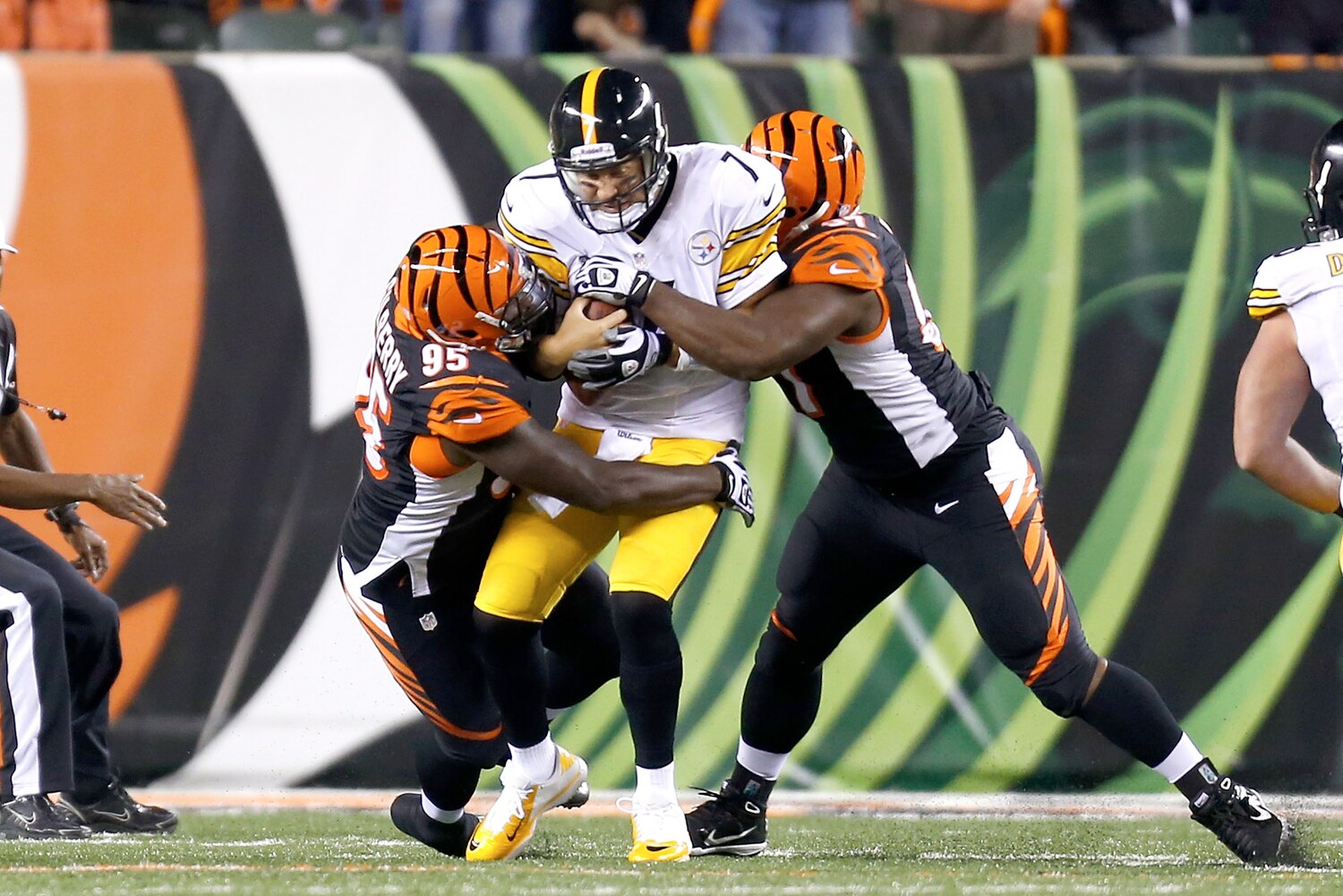 5 Critical Takeaways From Pittsburgh Steelers Week 2 Loss Bleacher