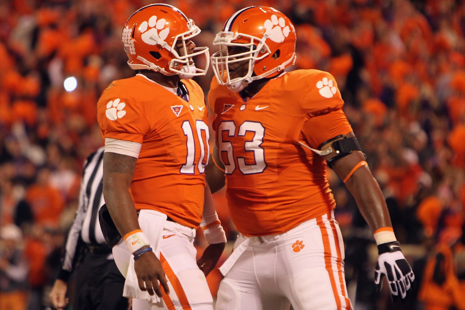 Biggest Choke Artists in Sports | Bleacher Report