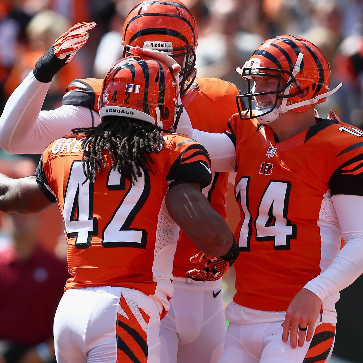 Cincinnati Bengals vs. Buffalo Bills: Spread Analysis and Pick ...