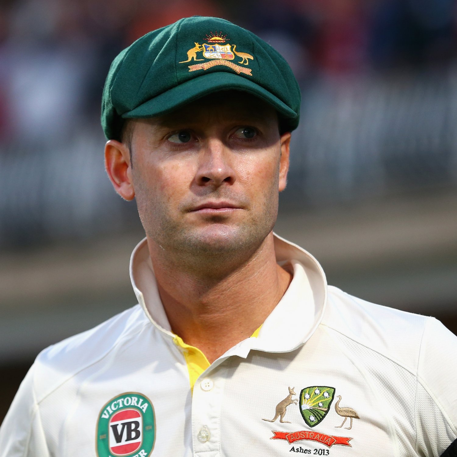 Assessing Australia If Michael Clarke's Back Injury Forced Him to ...