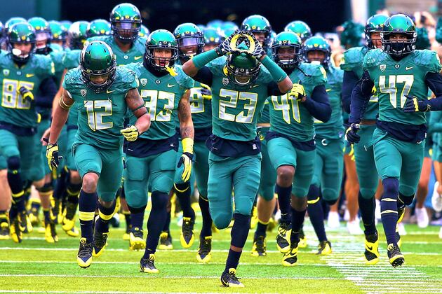 BCS Rankings 2013: Complete Week 10 Standings Released | Bleacher Report