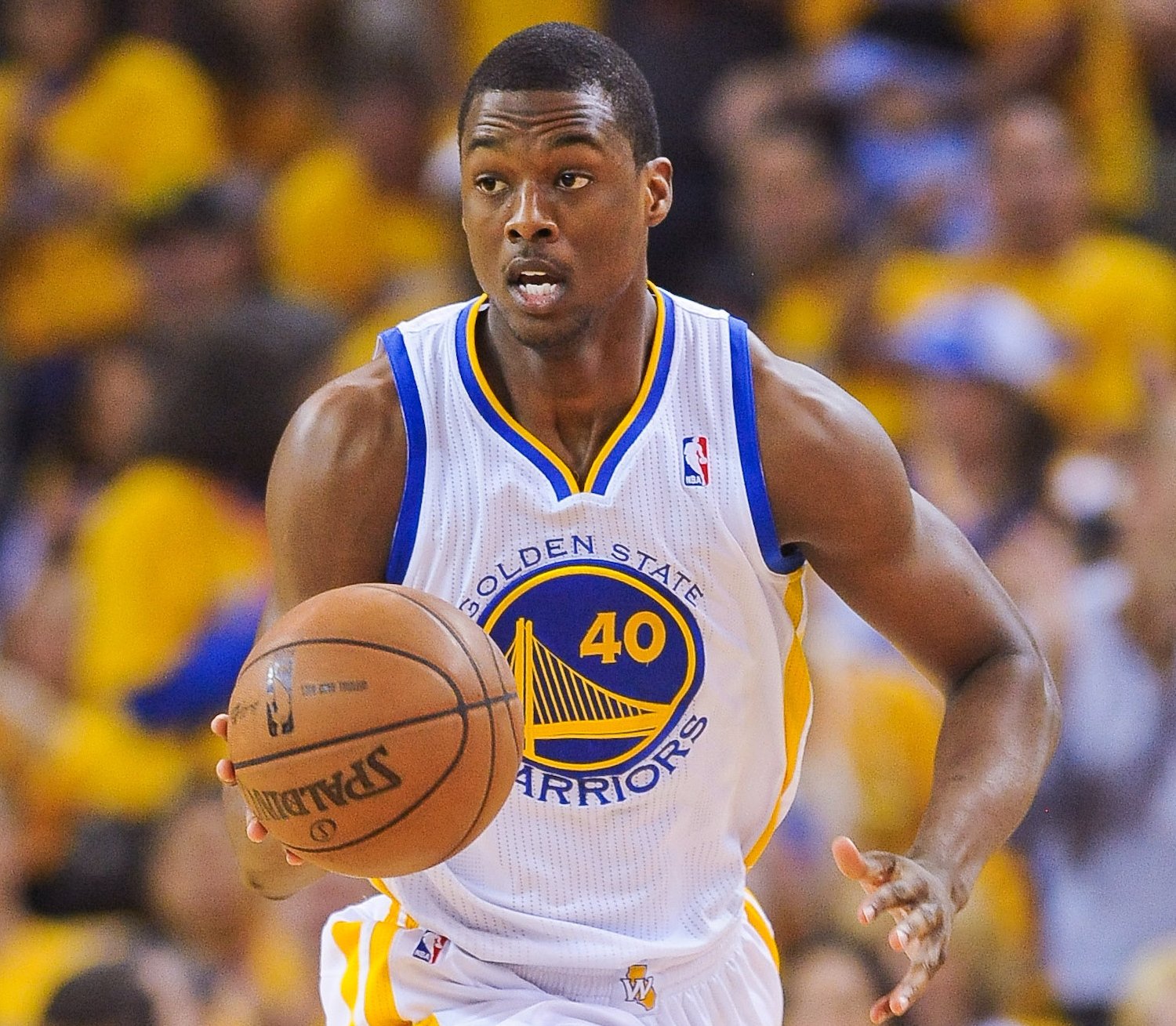 Harrison Barnes Injury: Updates on Warriors Forward's Foot, Likely ... Harrison Barnes Injury: Updates on Warriors Forward's Foot, Likely ...