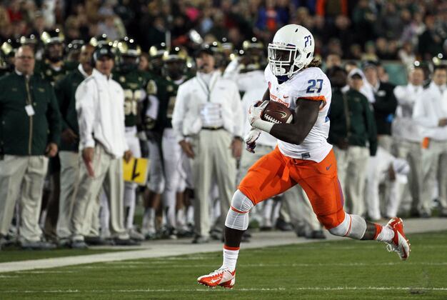 Boise State vs. Colorado State: Live Score and Highlights | Bleacher Report Boise State vs. Colorado State: Live Score and Highlights | Bleacher Report