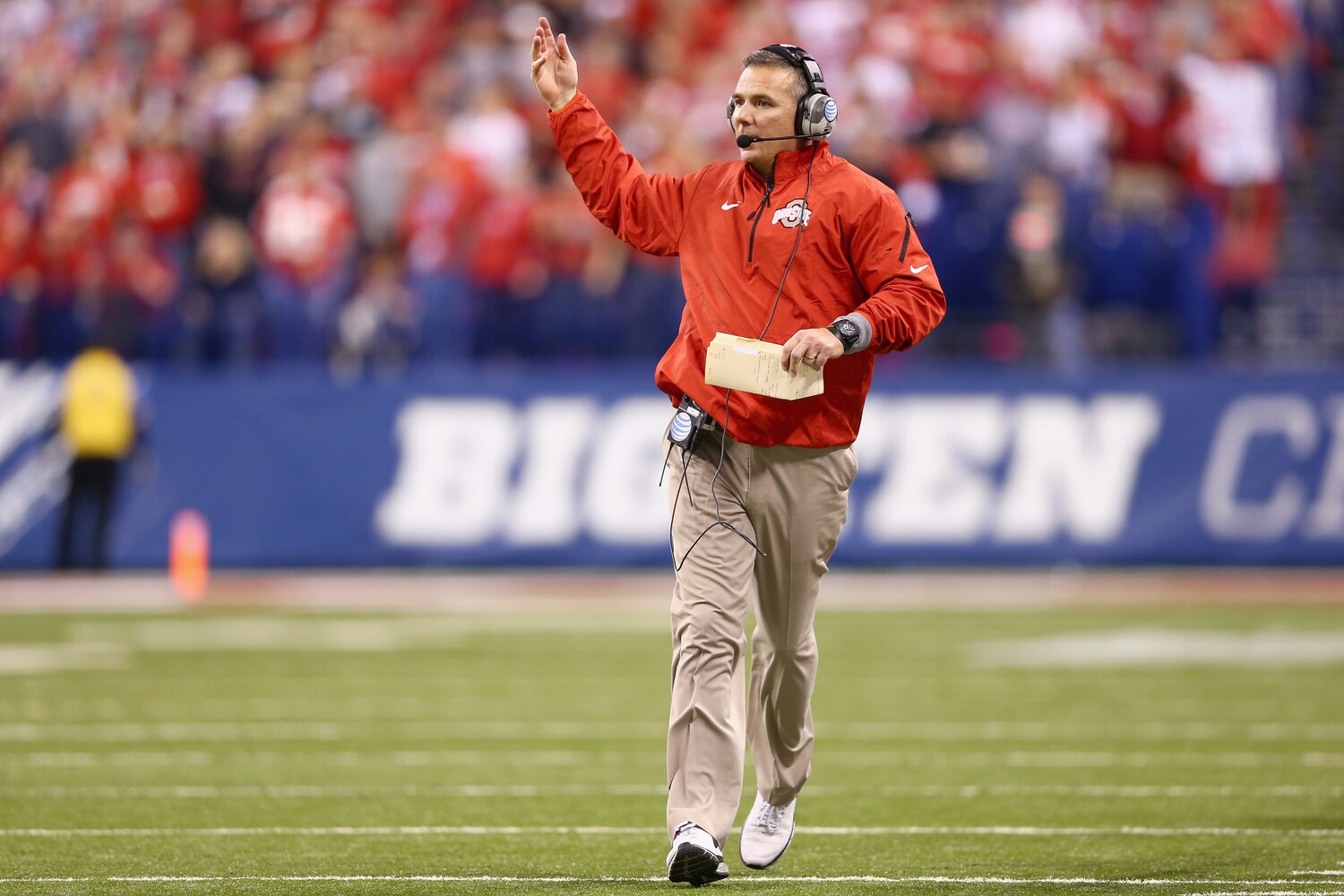 Orange Bowl 2014: Breaking Down Ohio State and Clemson | Bleacher Report Orange Bowl 2014: Breaking Down Ohio State and Clemson | Bleacher Report