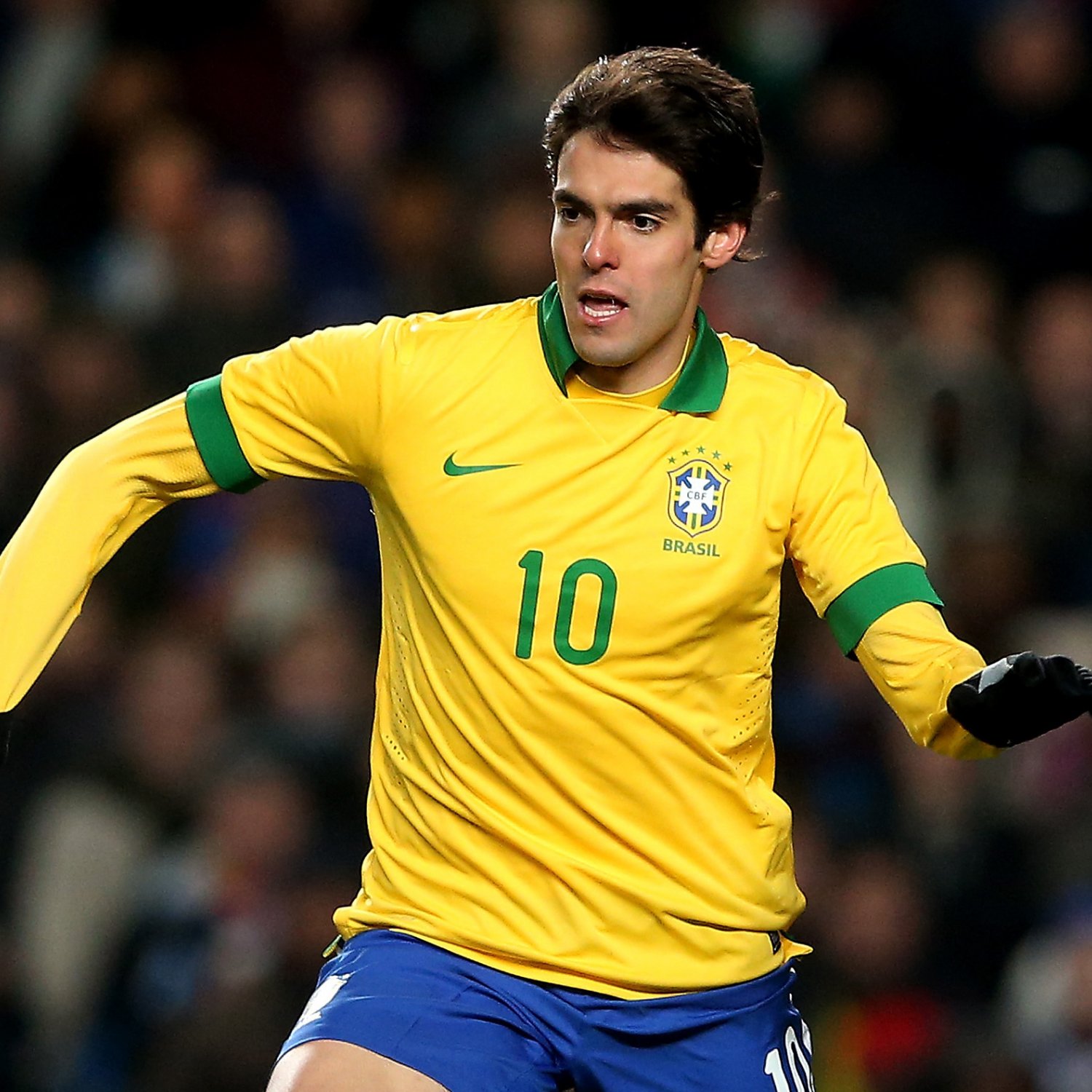 Milan's Resurgent Kaka Can Be Brazil's Trump Card at 2014 World Cup ... Milan's Resurgent Kaka Can Be Brazil's Trump Card at 2014 World Cup ...