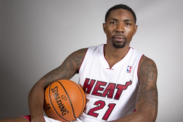 Miami Heat Reportedly Trade Roger Mason Jr. to Kings to Create Open ... Miami Heat Reportedly Trade Roger Mason Jr. to Kings to Create Open ...