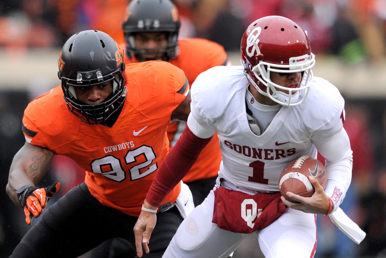 Ex-Oklahoma QB Kendal Thompson Will Transfer to Utah | Bleacher Report Ex-Oklahoma QB Kendal Thompson Will Transfer to Utah | Bleacher Report