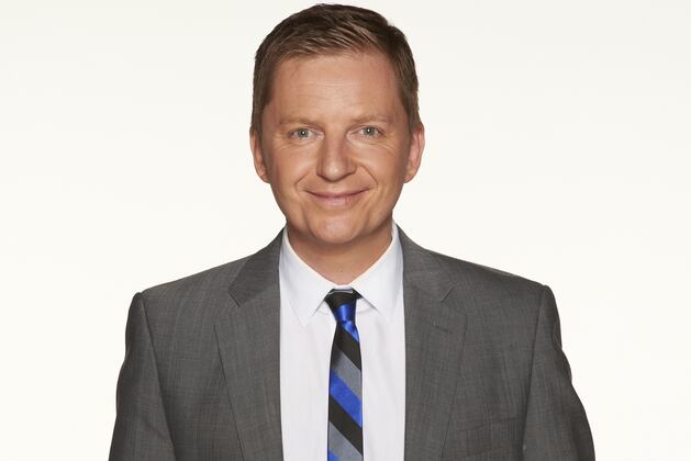 Arlo White - Alchetron, The Free Social Encyclopedia