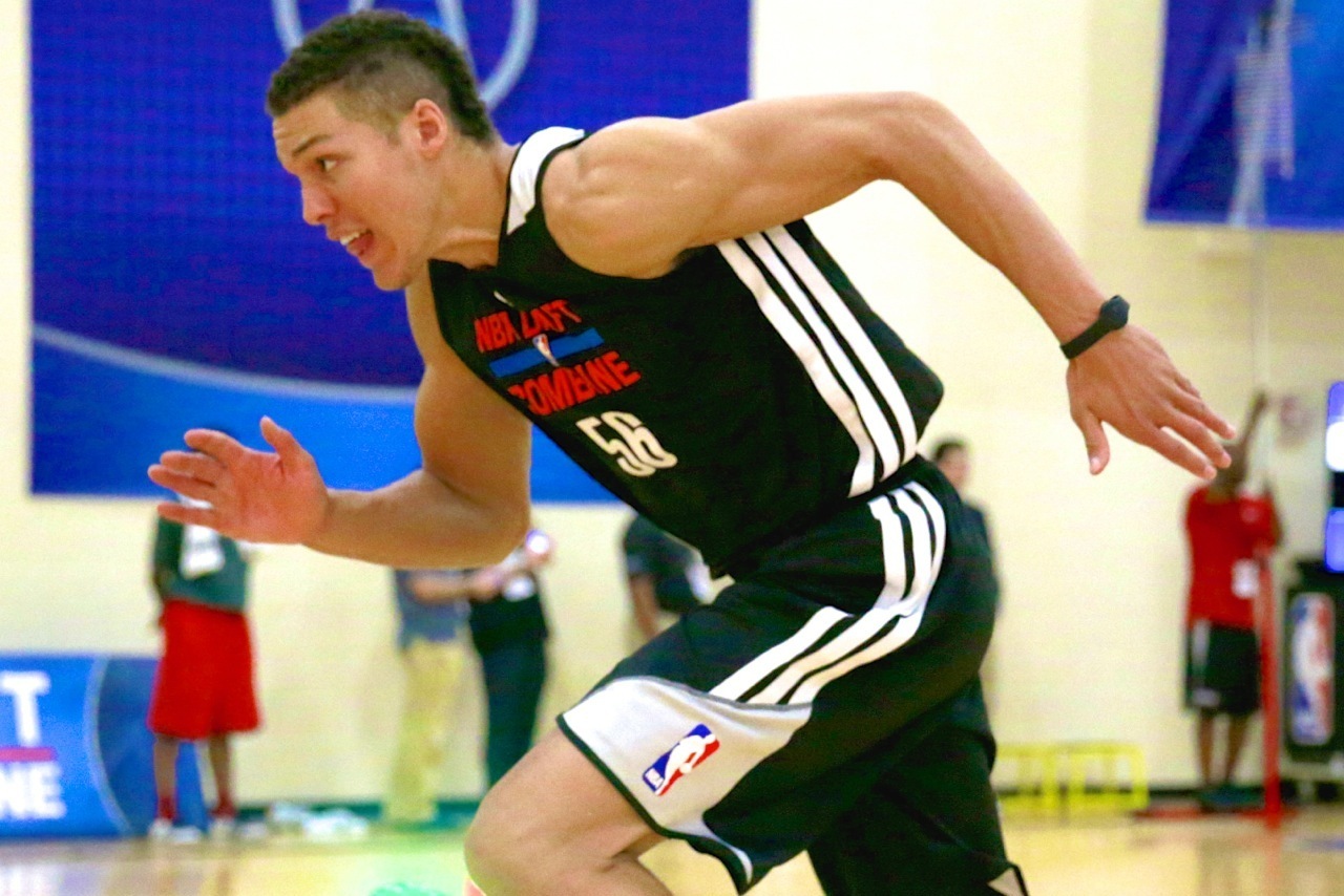 NBA Combine Results 2014: Measurements and Top Highlights from Day 2 ... NBA Combine Results 2014: Measurements and Top Highlights from Day 2 ...
