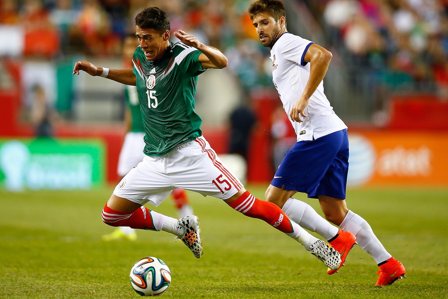 Mexico Vs Portugal Score Grades And Post Match Reaction Bleacher mexico-vs-portugal-score-grades-and-post-match-reaction-bleacher