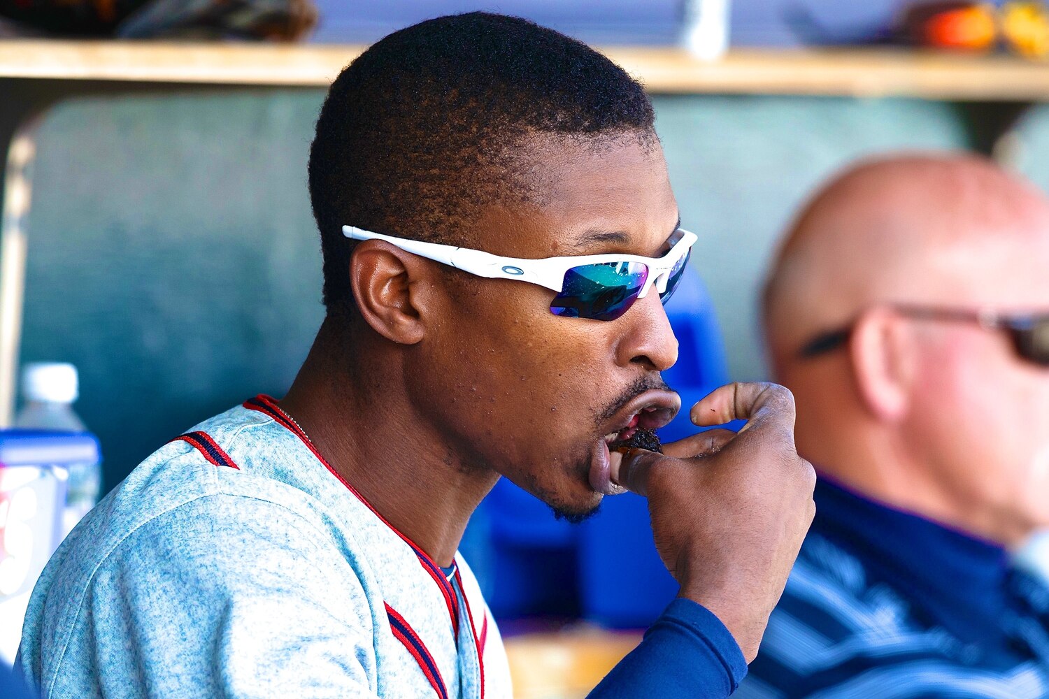 Is Chewing Tobacco Really A Performance Enhancing Drug In Baseball Bleacher Report