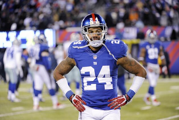 Terrell Thomas - Alchetron, The Free Social Encyclopedia