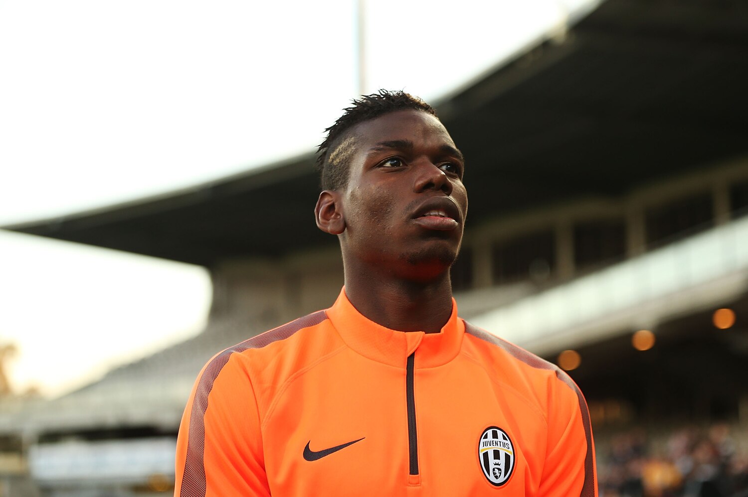 Chelsea Transfer News Contract Situation Keeps Paul Pogba Door Open