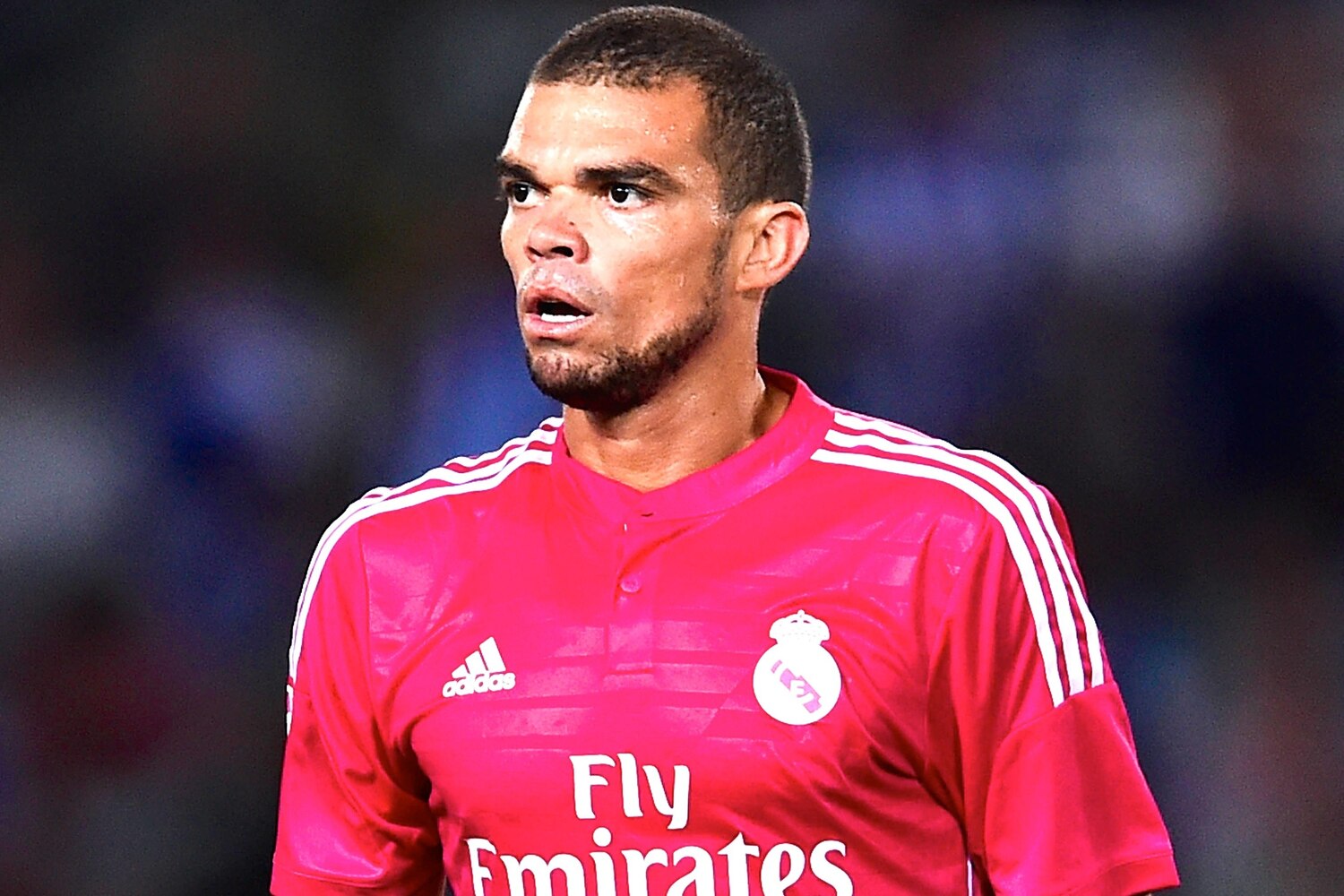Pepe Injury: Updates on Real Madrid Star's Status and Return | Bleacher ... Pepe Injury: Updates on Real Madrid Star's Status and Return | Bleacher ...