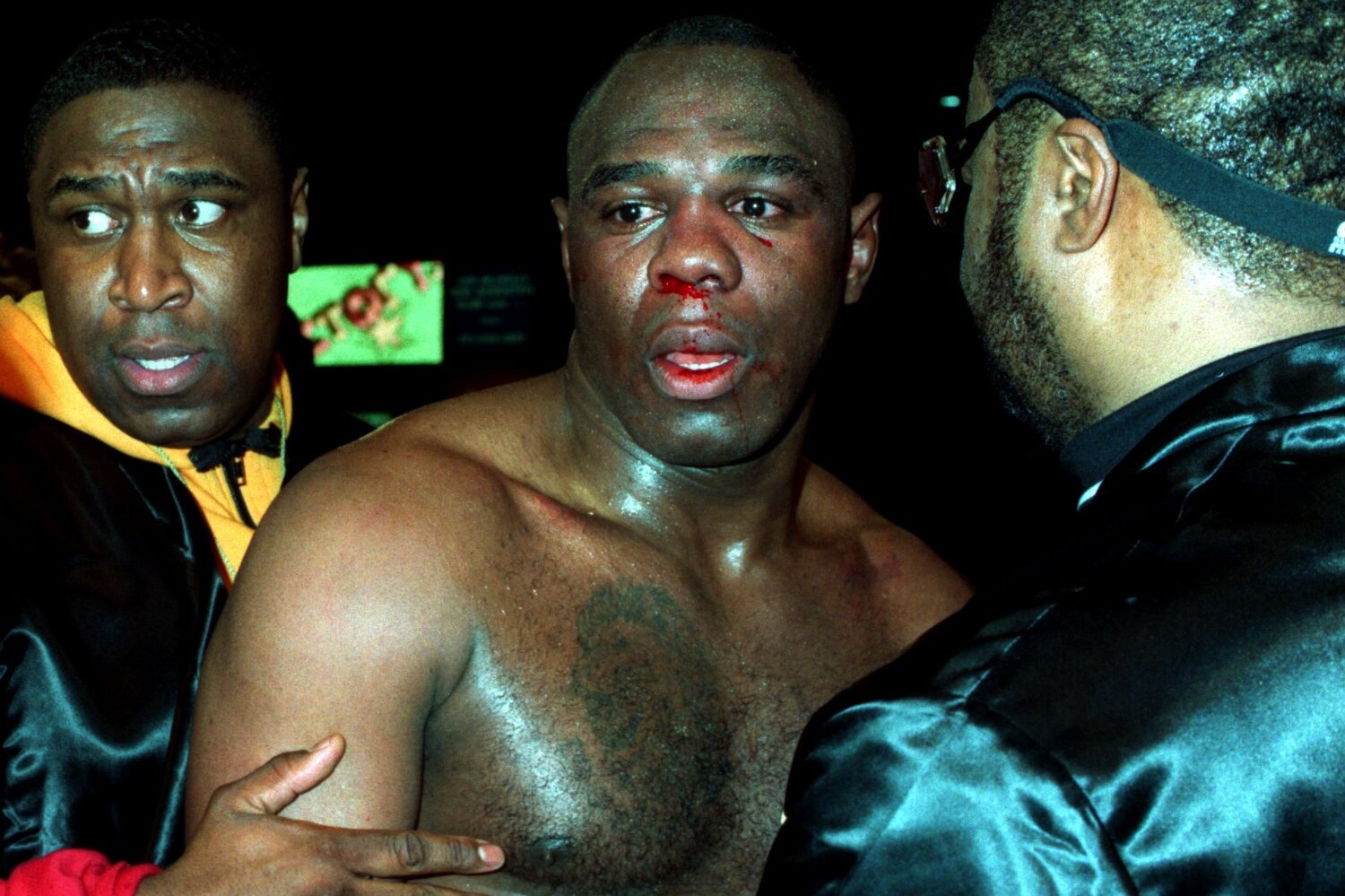 Michael Bentt - Alchetron, The Free Social Encyclopedia