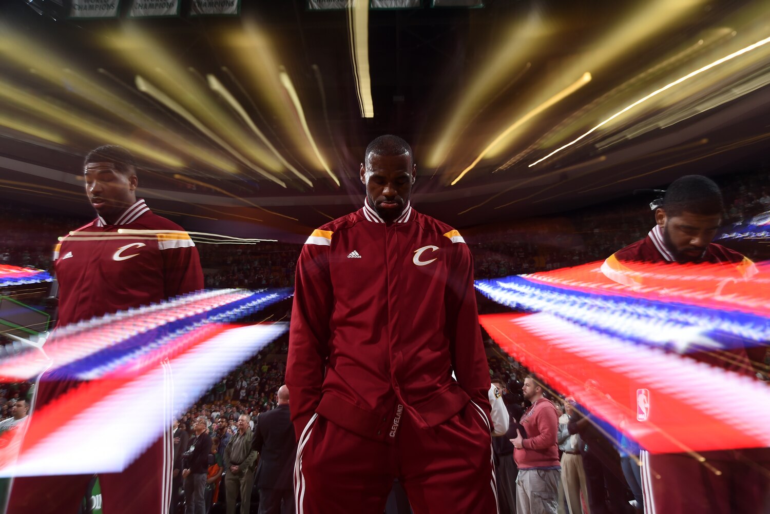 Top 15 Most Influential Athletes In The Sneaker World Bleacher Report 