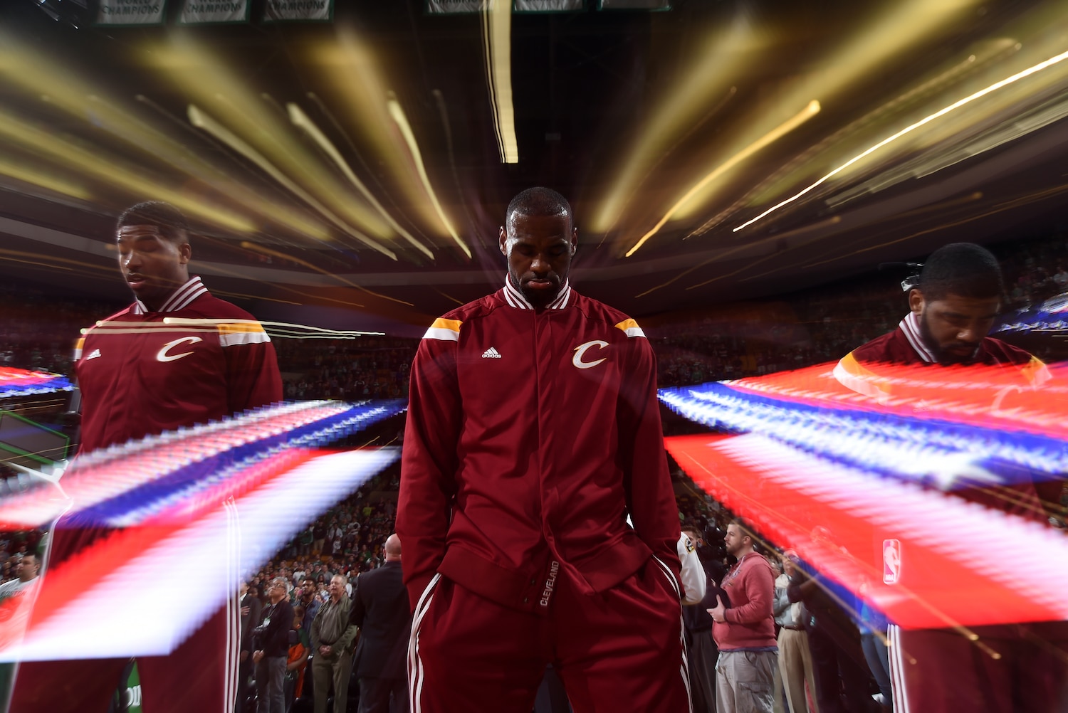 Top 15 Most Influential Athletes In The Sneaker World Bleacher Report