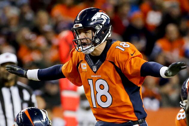 Pittsburgh Steelers vs. Denver Broncos Betting Odds, Analysis, NFL Pick ...