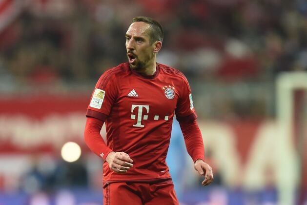 Bayern Munich vs. Juventus: Live Score, Highlights from Champions ... Bayern Munich vs. Juventus: Live Score, Highlights from Champions ...