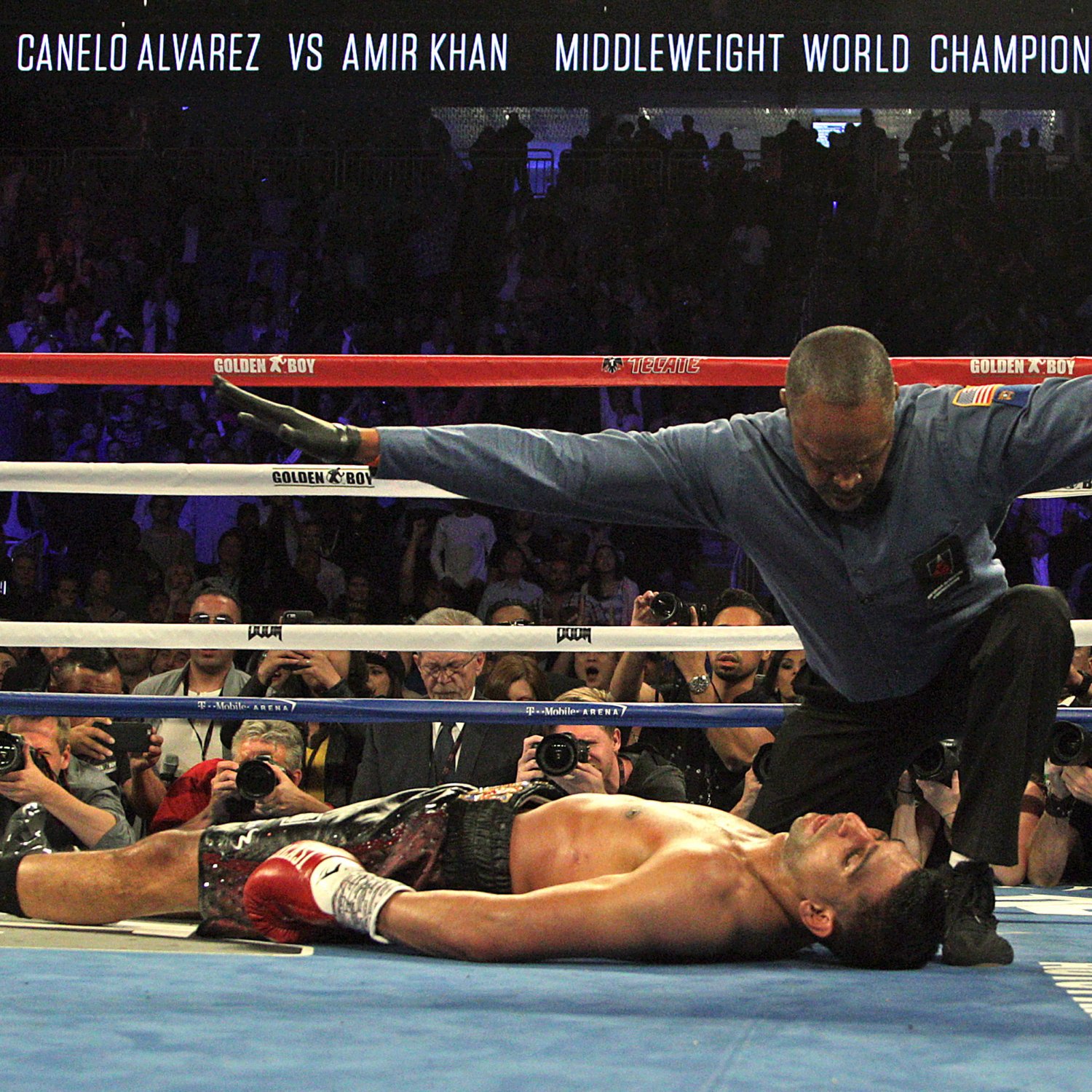 Ranking The 10 Best Knockouts In Boxing From The 1st Half Of 2016