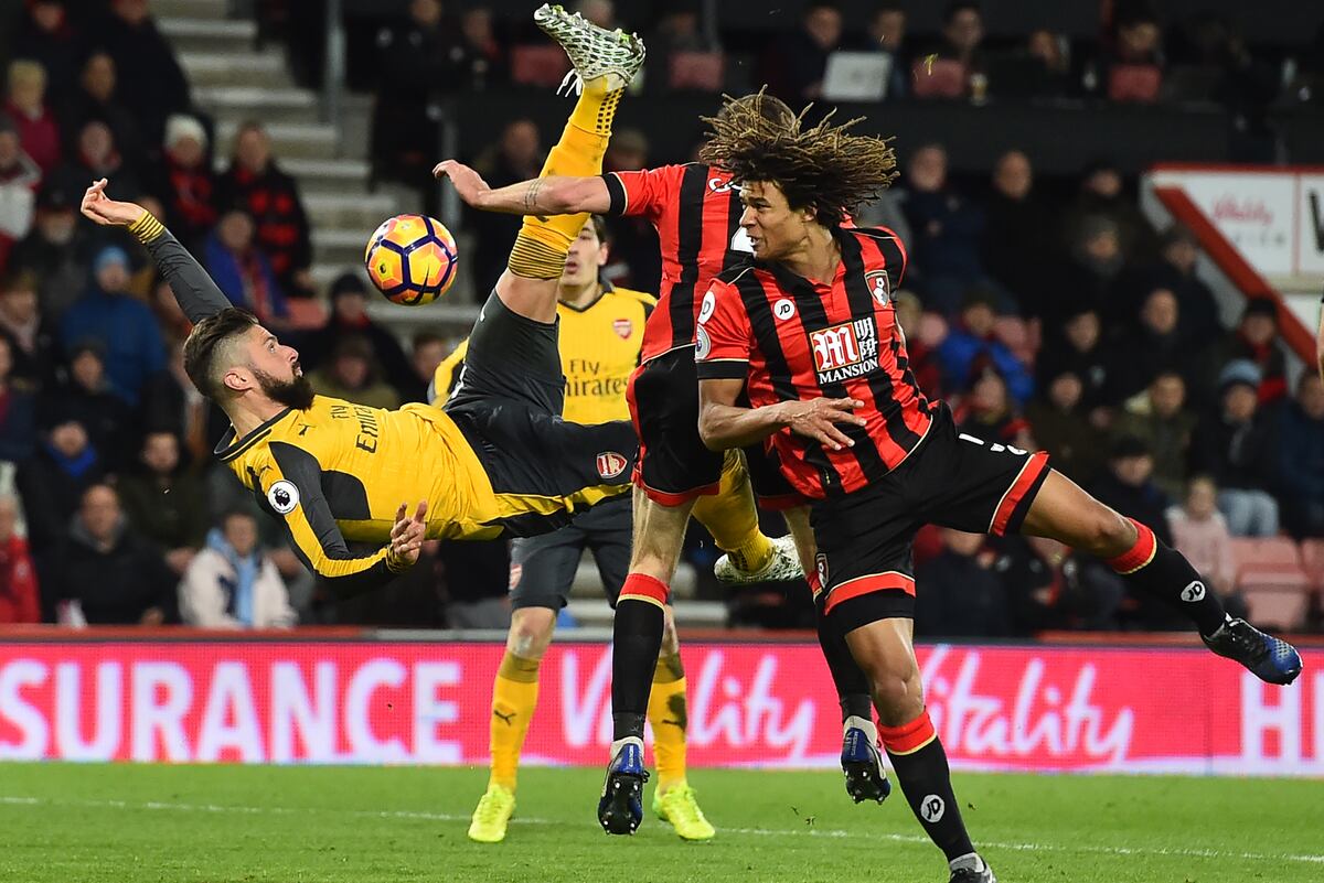 Epl EPL 100 Ranking Of Premier League s Best Players After Willock Scores Again As epl-epl-100-ranking-of-premier-league-s-best-players-after-willock-scores-again-as